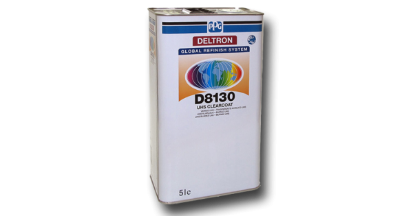 PPG D8130 UHS - ΒΕΡΝΙΚΙ