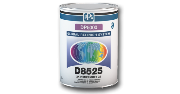 ΑΣΤΑΡΙ - PPG D8525