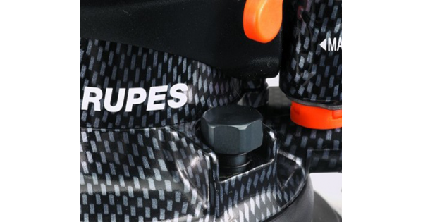 ΤΡΙΒΕΙΟ ΑΕΡΟΣ ΕΚΚΕΝΤΡΟ - RUPES RA150 A